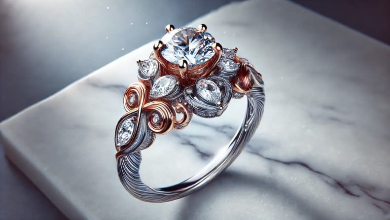 Design Your Own Engagement Ring: 15 best steps to perfection