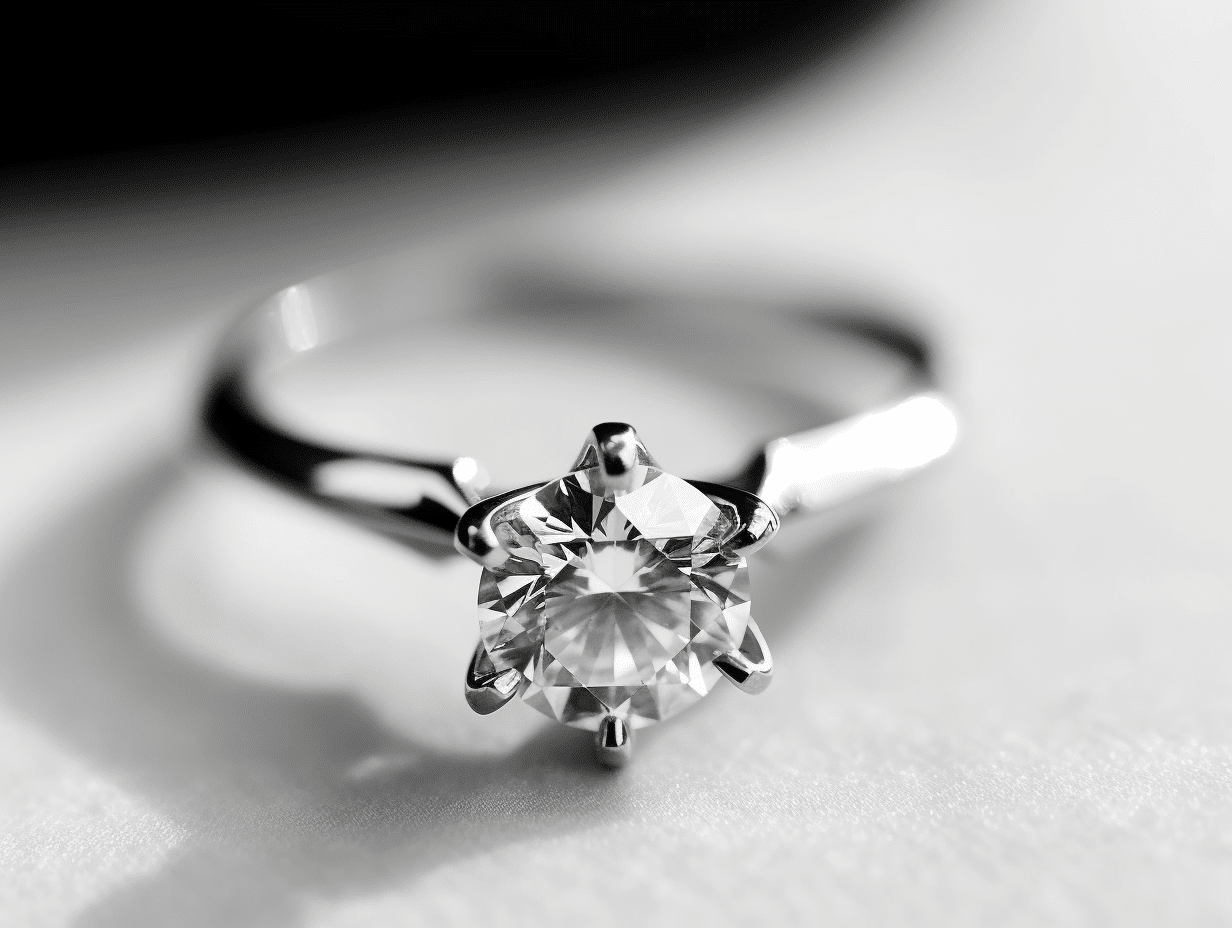 5 Best Minimalist Engagement Ring Designs for Modern Brides