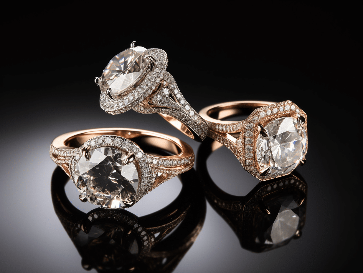 12 Jaw-Dropping Celebrity Ring Designs Setting New Trends