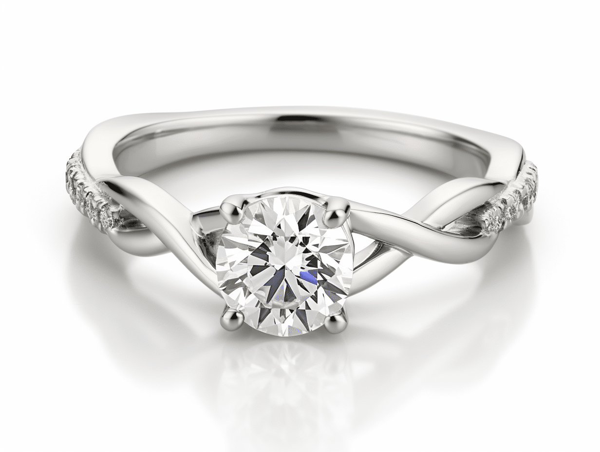 8 Genius Ways to Upgrade Your Ring with a Twist Band 2025