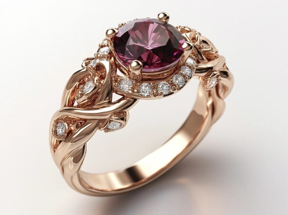 Designing Your Own Engagement Ring: 5 Amazing Tips - Rings Jewelry