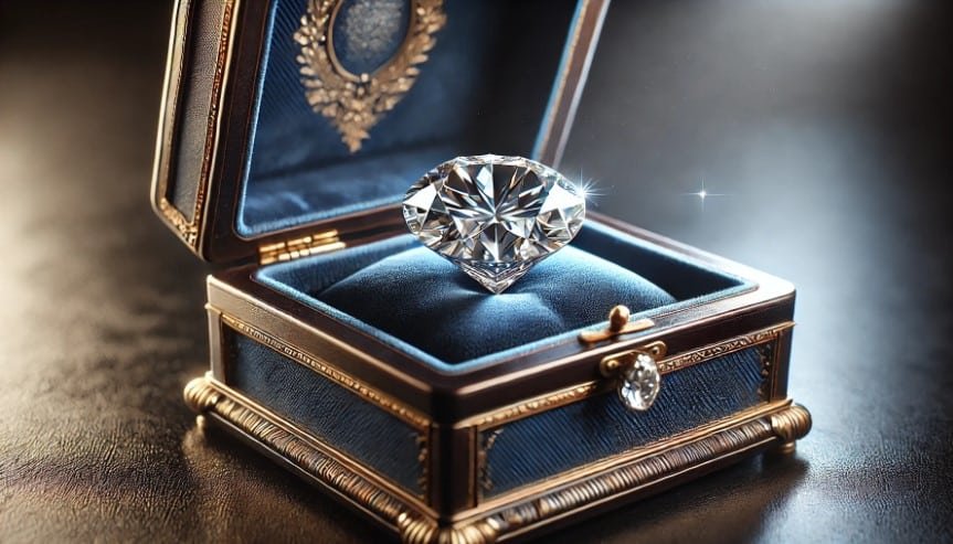 Diamond Clarity: 7 Critical Shape Insights - Rings Jewelry