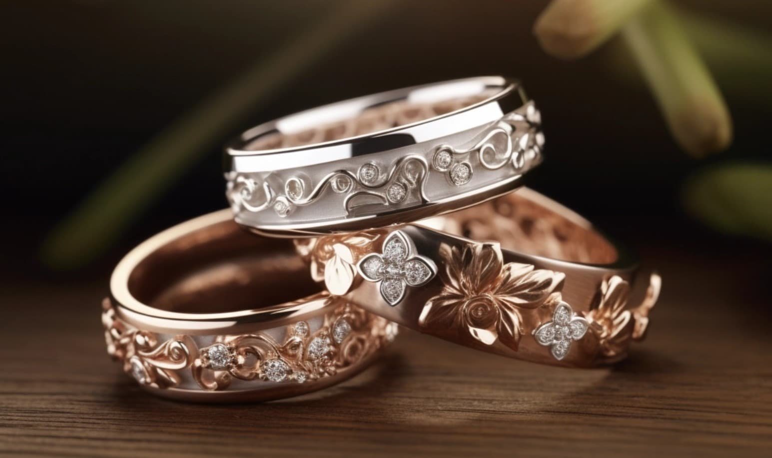 4 Genius Methods for Ring Care: Ultimate Couple Guide