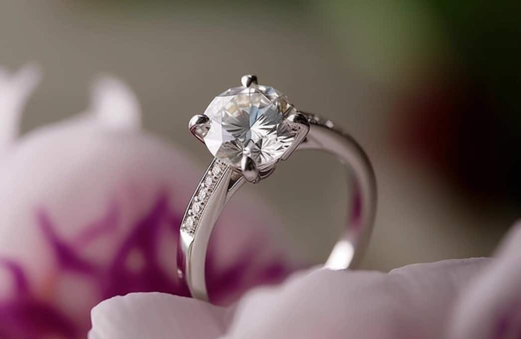 8 Techniques to Pick the Perfect Engagement Ring Setting