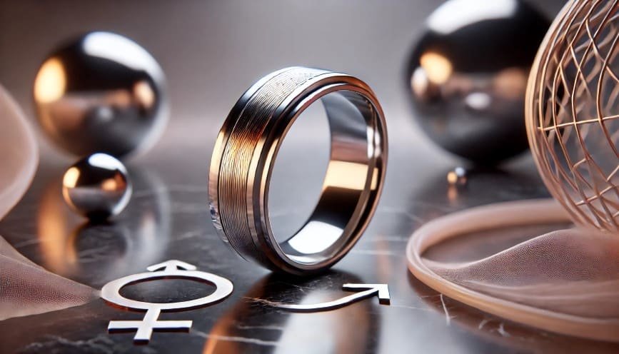 Rise of Genderless Jewelry Design: 11 Shocking Facts Revealed - Rings ...