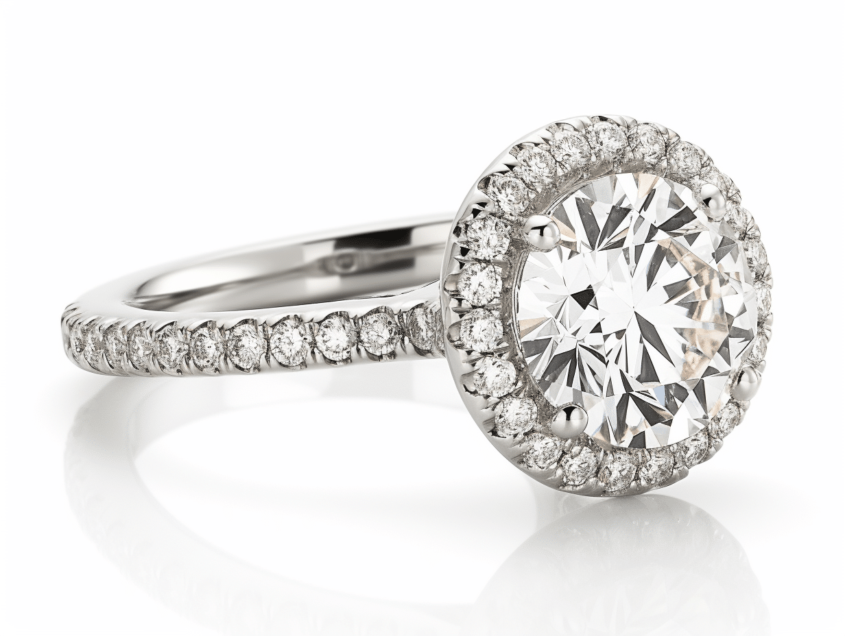 10 Secrets to Selecting the Perfect Custom Halo Ring Setting