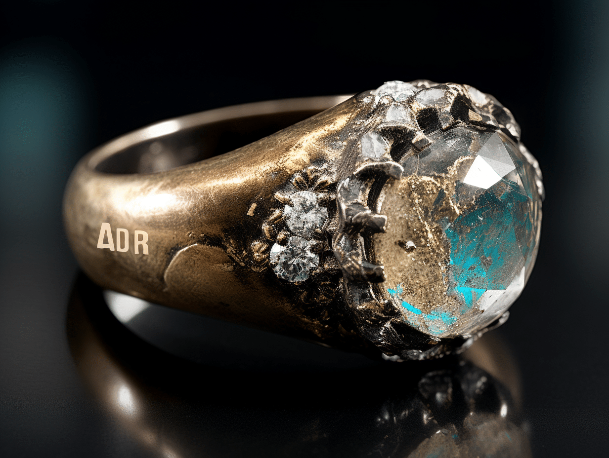 10 Genius Steps to Revitalize Extremely Dull Rings