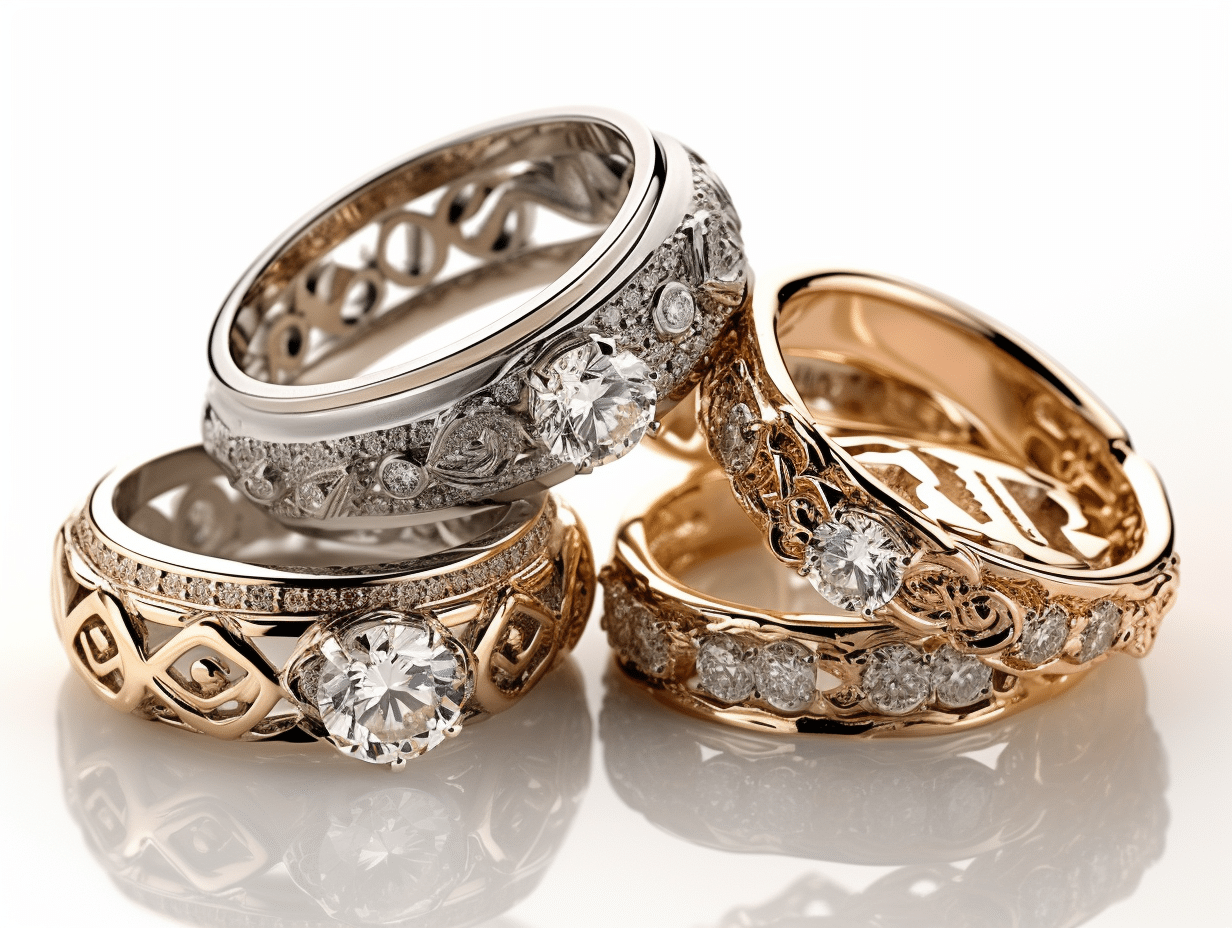 3 Powerful Strategies for Diversifying Your Ring Portfolio