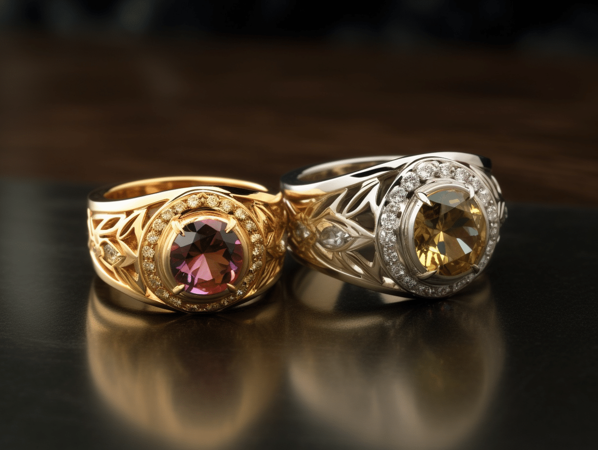 4 Ways Technology is Revolutionizing Custom Ring Design