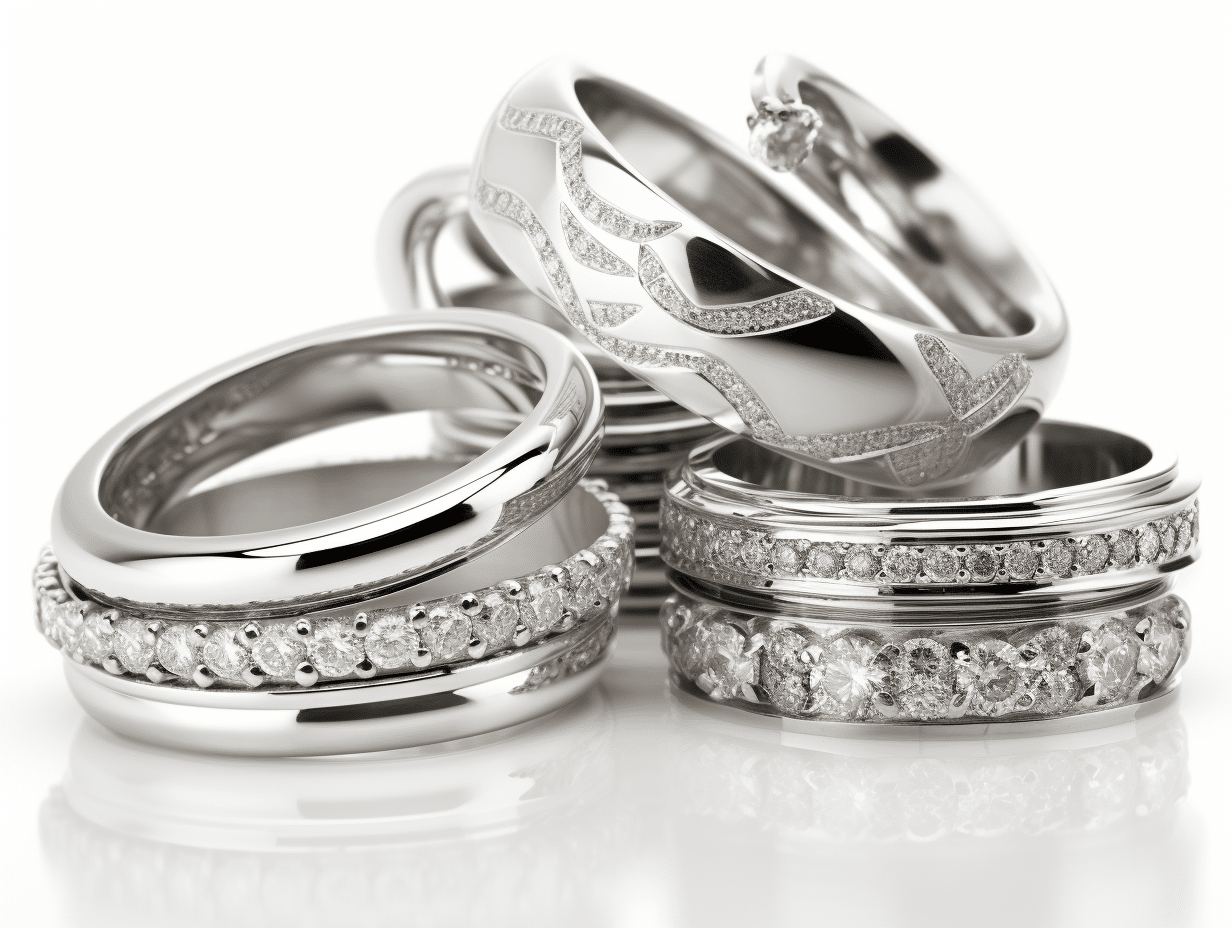 5 Key Strategies for Ring Shopping: A Comprehensive Guide - Rings Jewelry