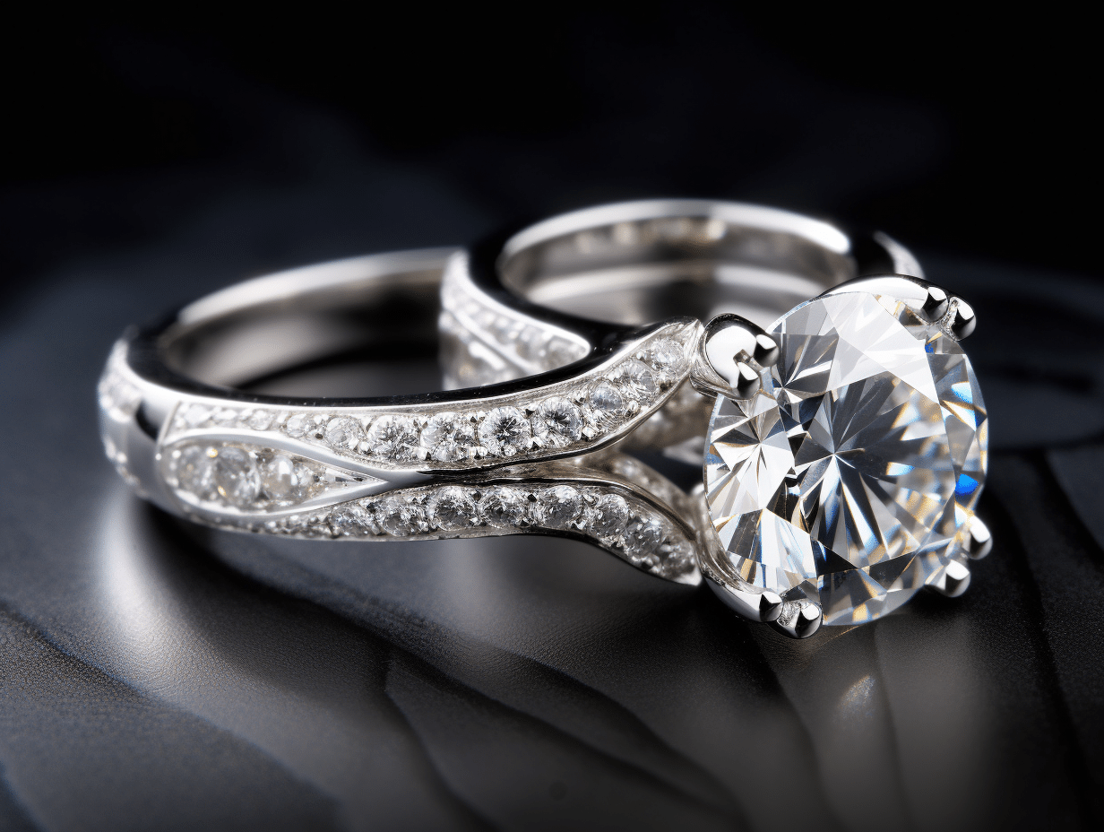 5 Unexpected Custom Engagement Ring Styles That Stand Out