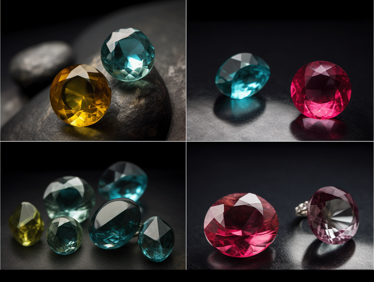 5 Critical Aspects of Stone Quality: A Guide to Gem Grading - Rings Jewelry