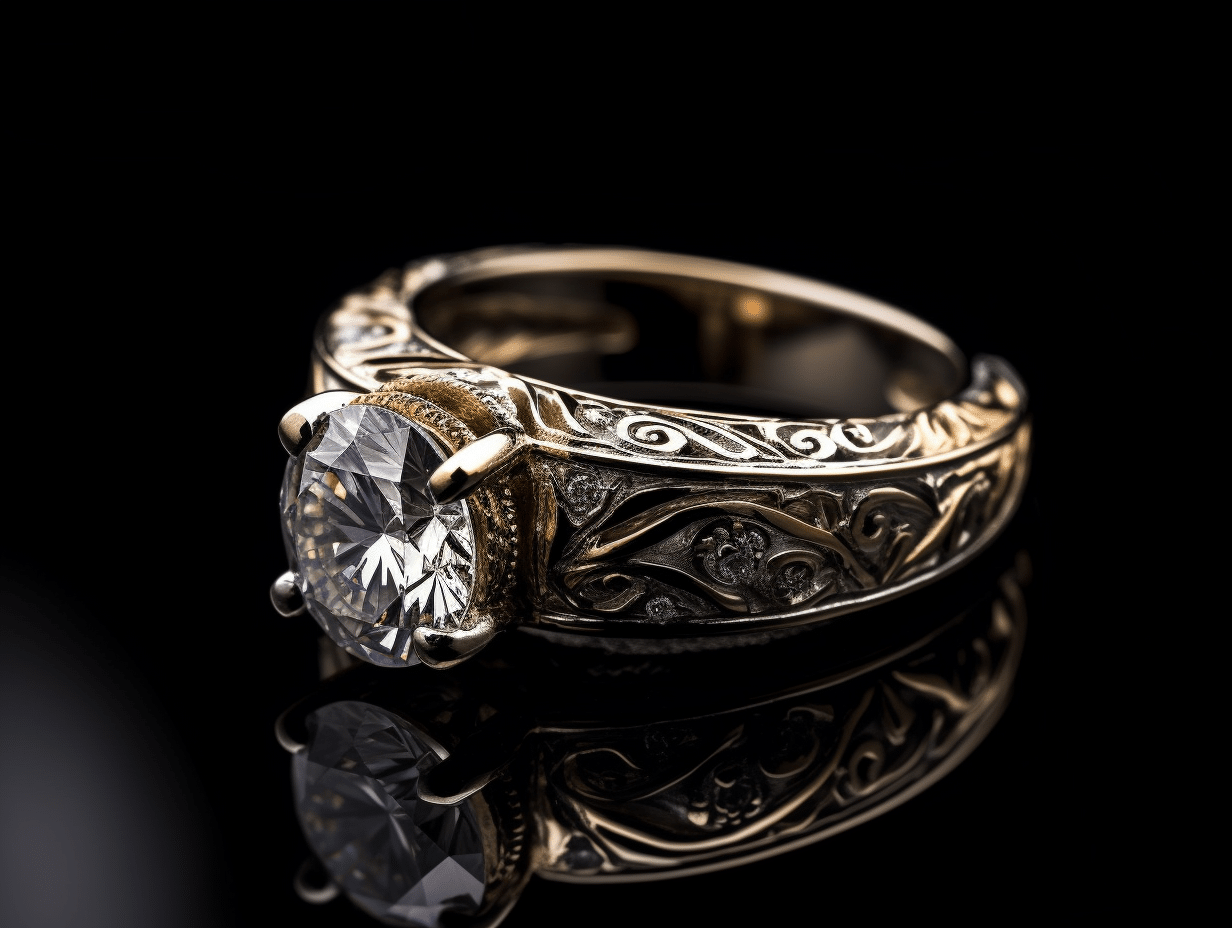 6 Unexpected Ring Customs Worldwide - Rings Jewelry