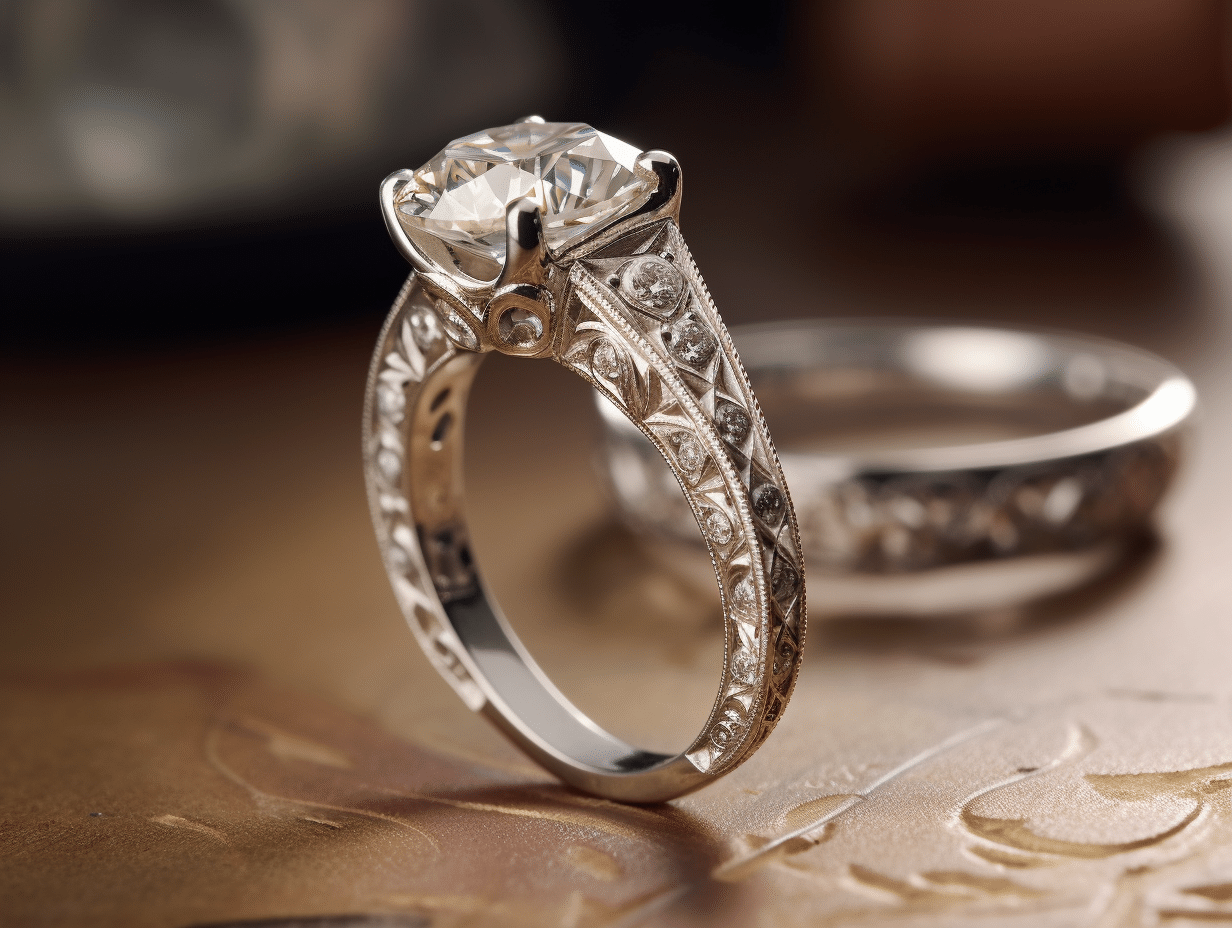 6 Essential Factors in Selecting Engagement Ring Settings