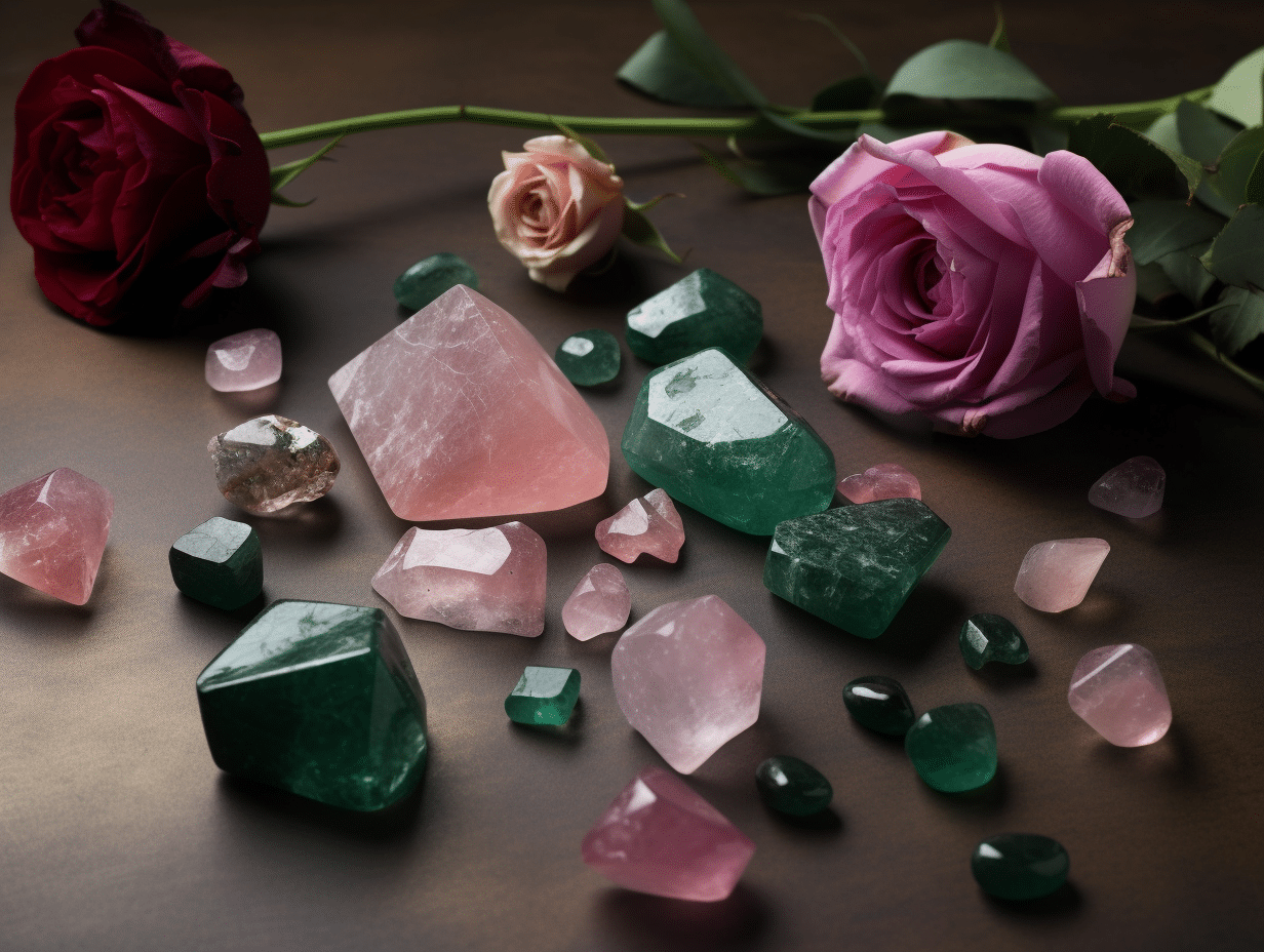 6 Unexpected Gem Love Meanings Revealed - Rings Jewelry