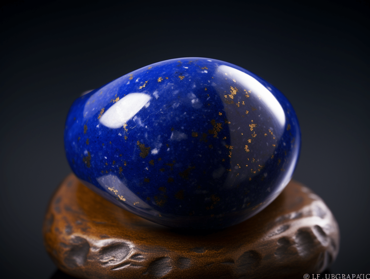 6 Unexpected Facts About Lapis Lazuli Ring Meanings