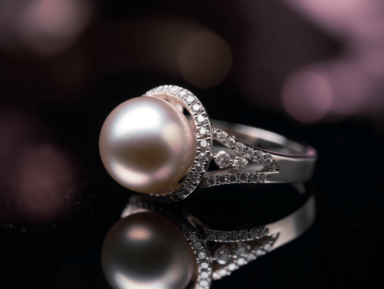 7 Effective Techniques for Pearl Ring Maintenance in 2025