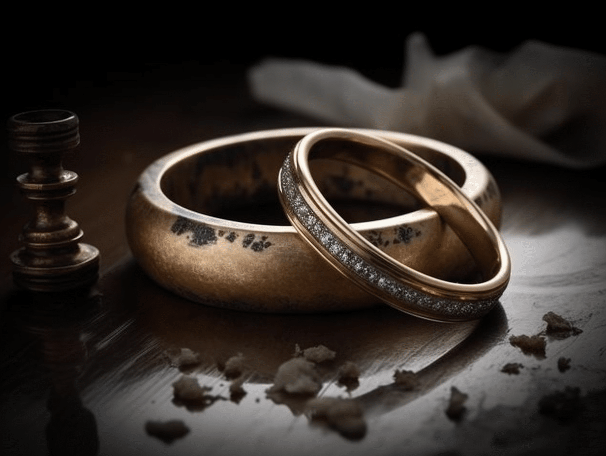 7 Effective Methods to Clean Your Wedding Rings at Home