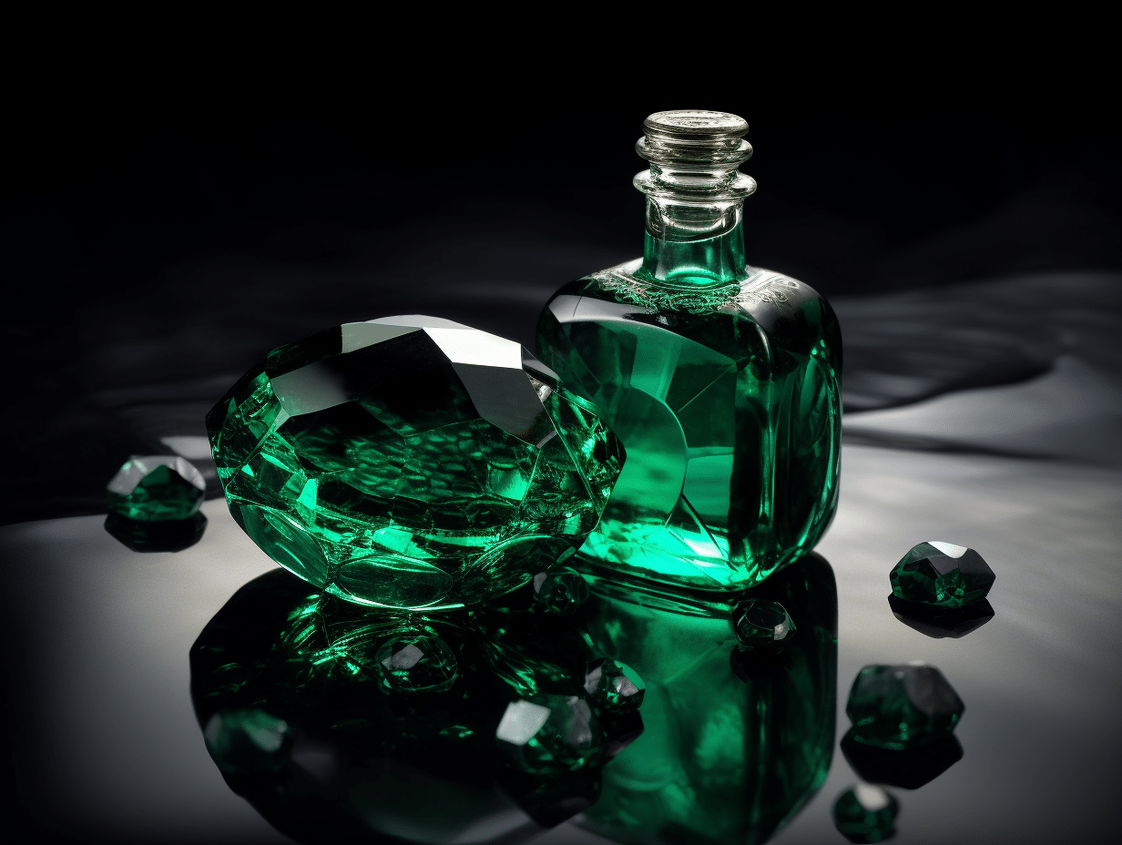8 Critical Facts About Emerald Love Symbolism