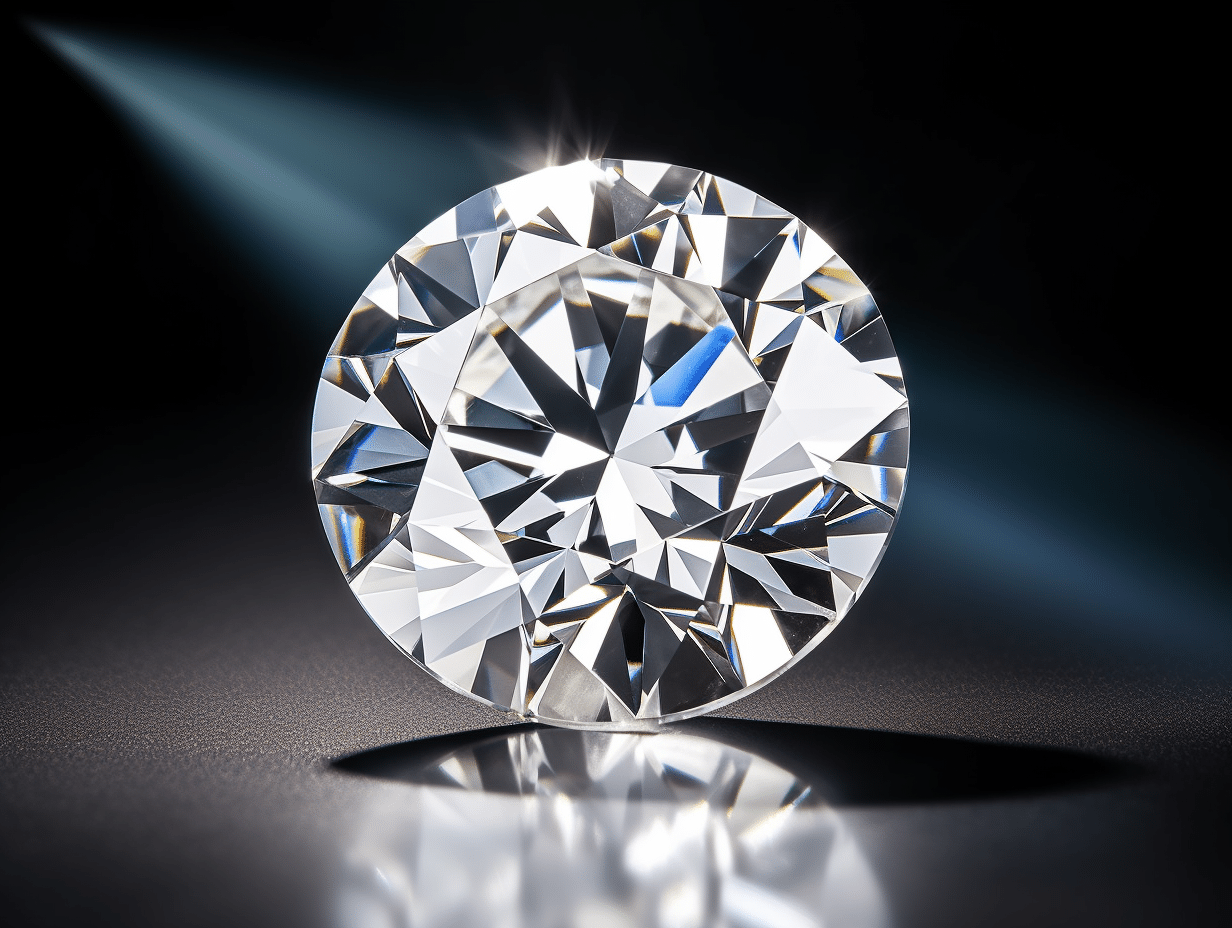 8 Essential Round Cut Diamond Shapes to Know - Rings Jewelry