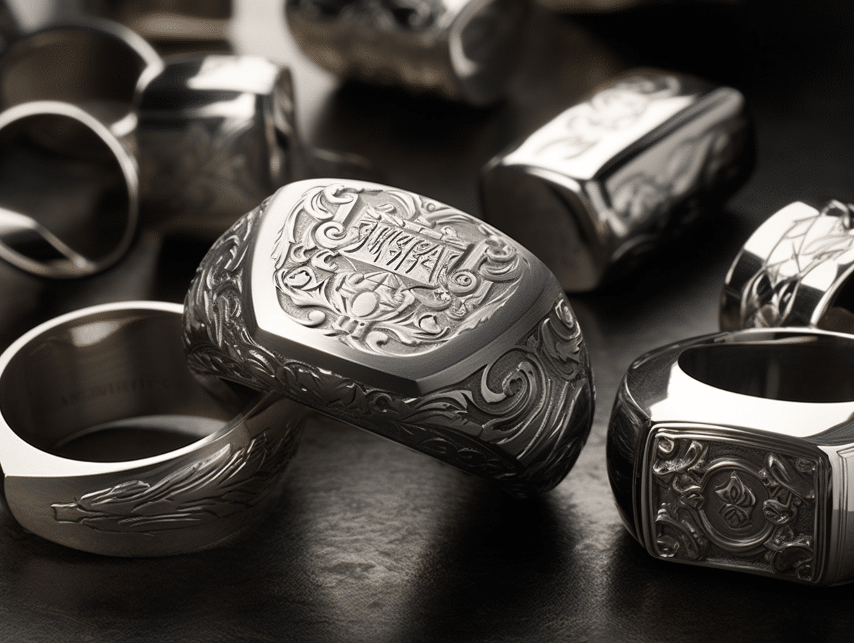 8 Key Components of Successful Ring Engravings