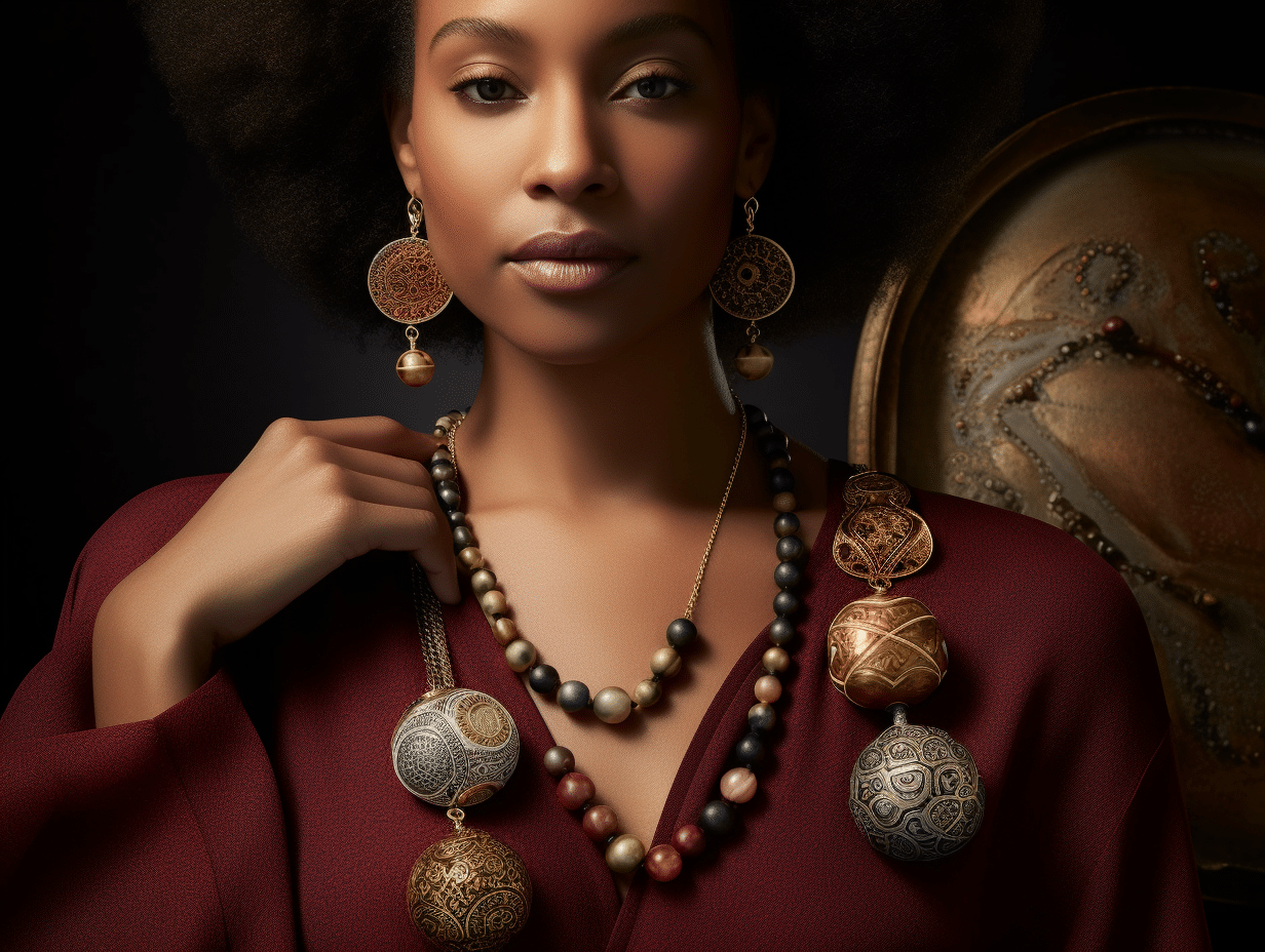 5 Initiatives Promoting Diversity in Jewelry Design