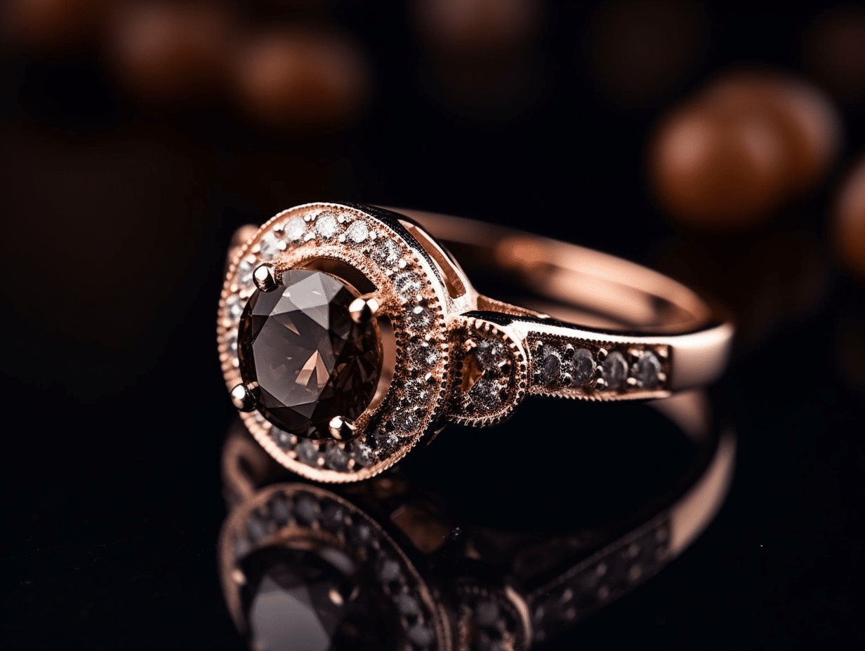 9 Genius Hacks for Celebrity-Look Rings on a Budget