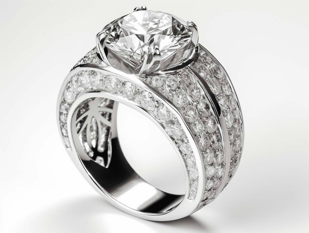 Professional's Guide: Streamlined Ring Insurance Process