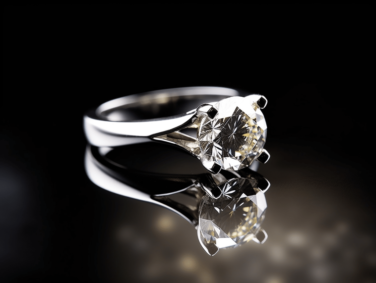 Critical Care Tips to Keep Your Rings Sparkling