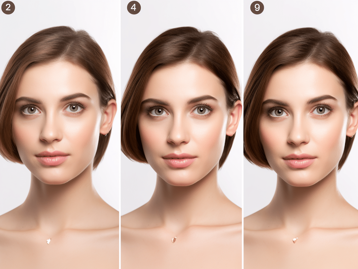 Diamond Face Shape Guide: 5 Perfect Matches - Rings Jewelry