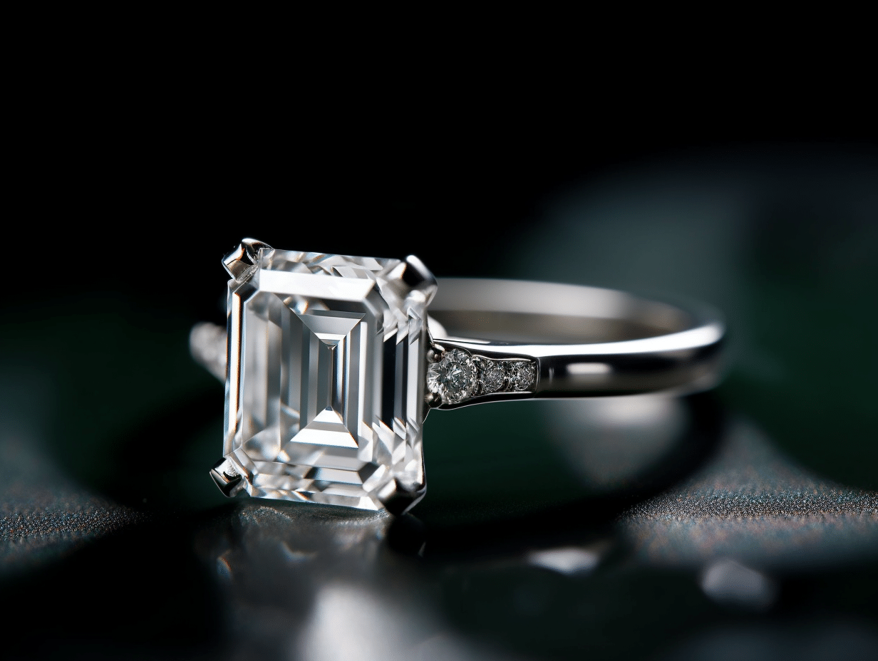 Emerald Cut Diamonds vs. Other Cuts: Ultimate Guide