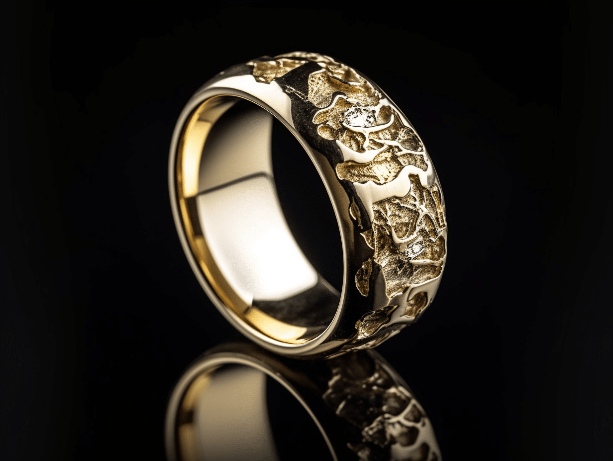 Essential Tips for Restoring Gold Rings - Rings Jewelry