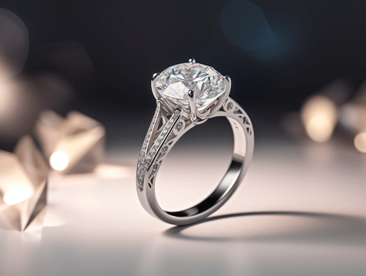 2025 Ring Trends - Timeless Elegance Meets Modern Design