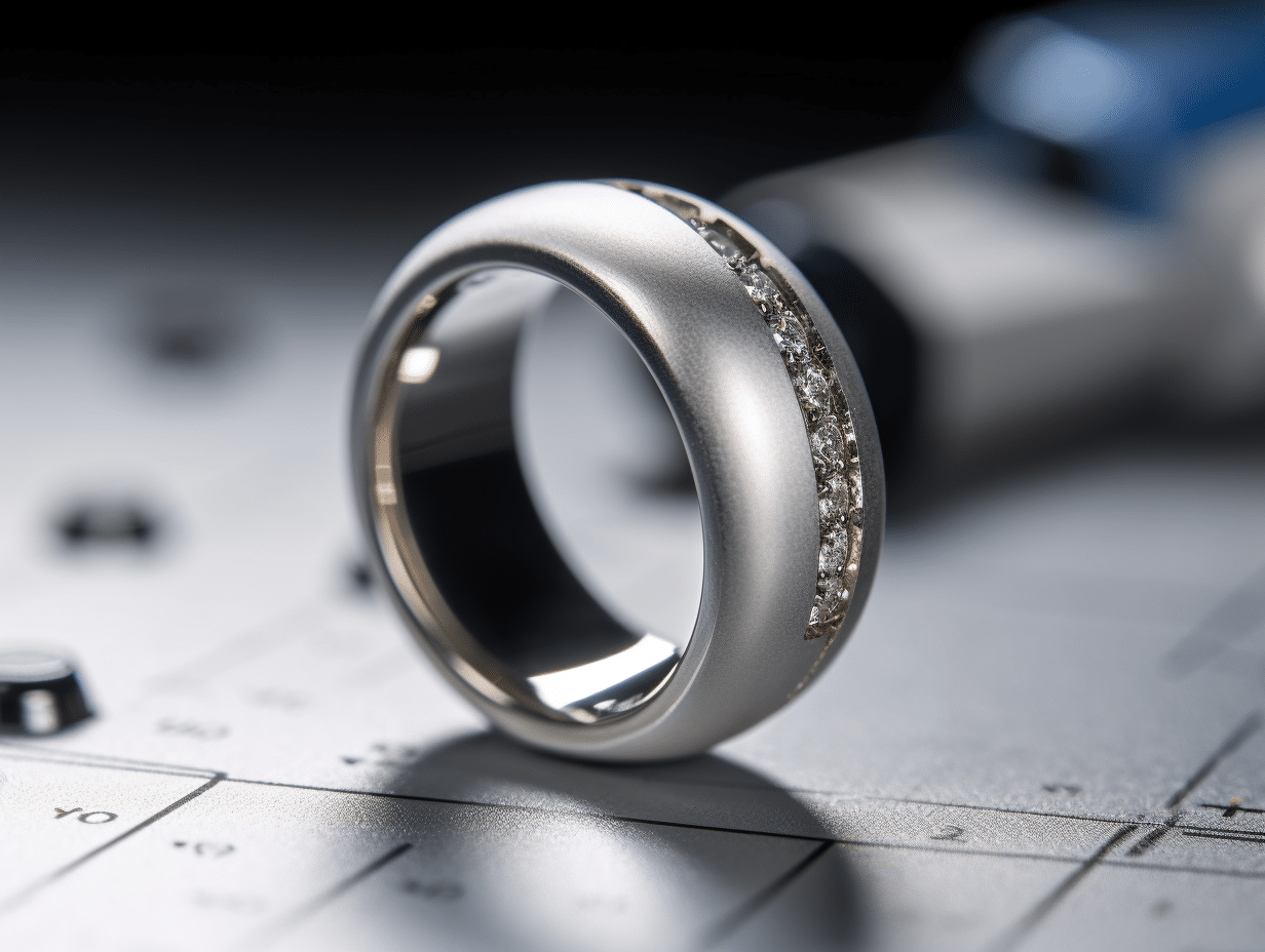 Innovative Solutions in Digital Ring Insurance