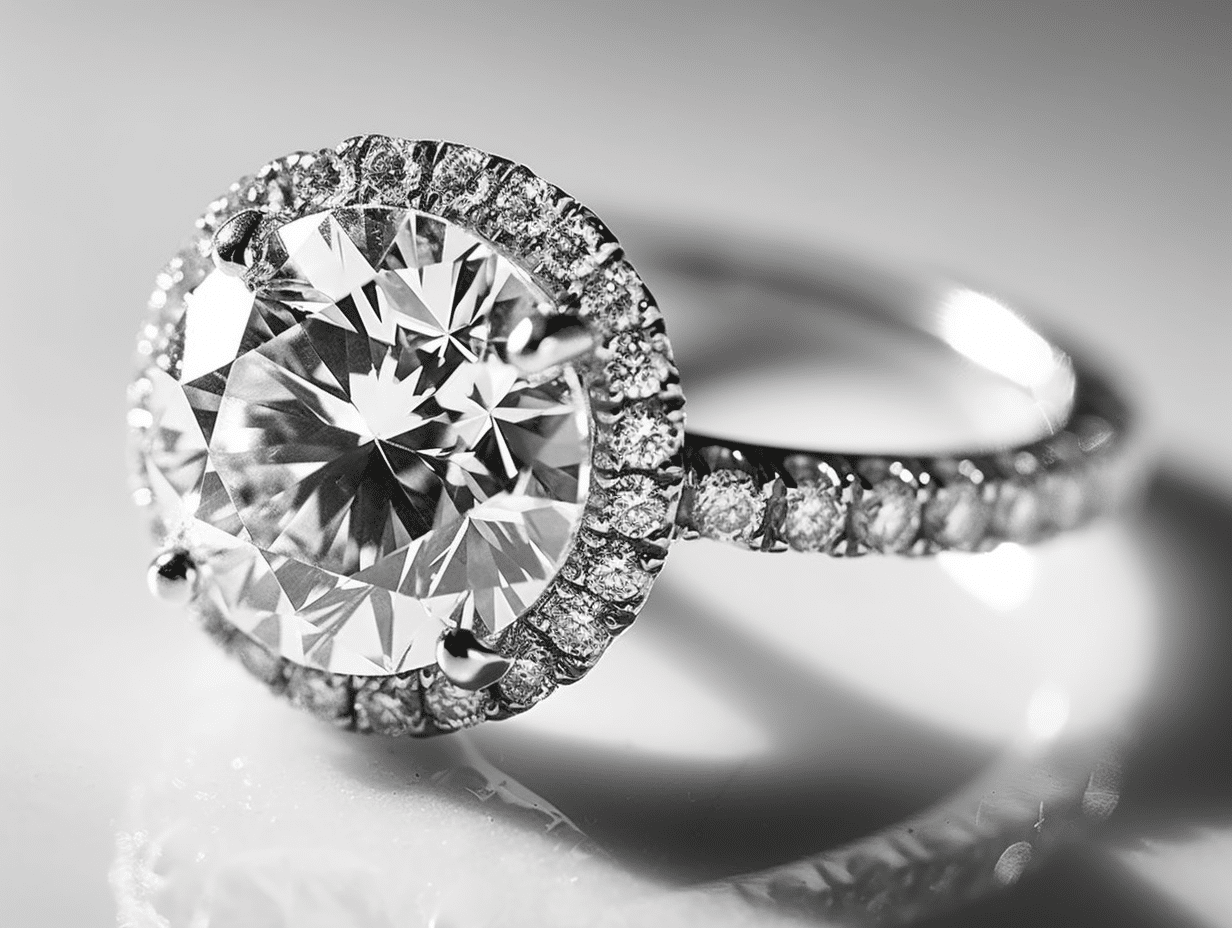 Mastering Custom Engagement Rings: 6 Key Steps
