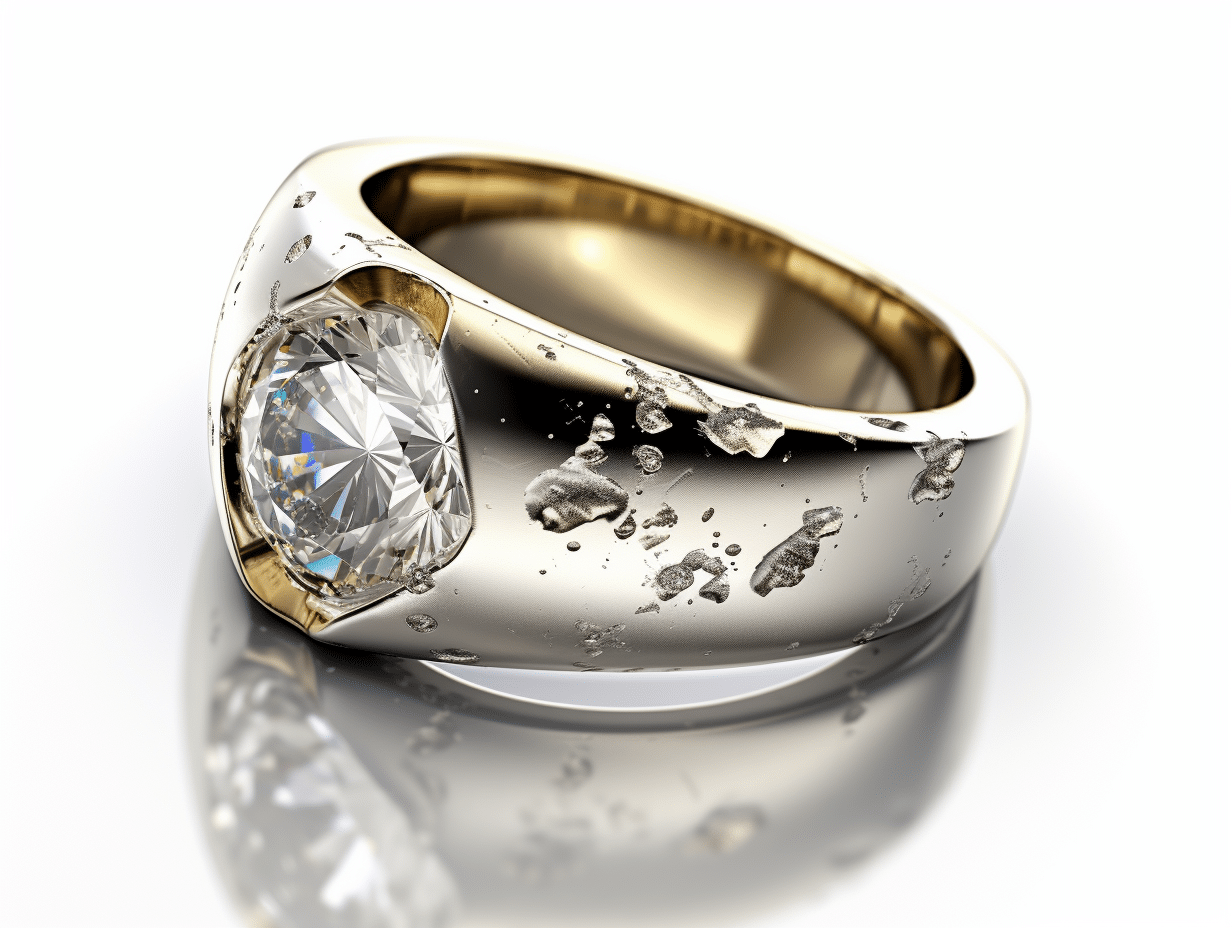 Tech-Savvy Solutions: Virtual Ring Insurance Experiences