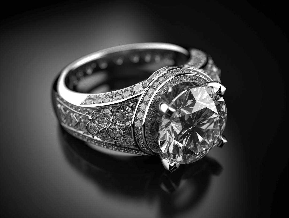Custom Engagement Ring Timeline: From Concept to Creation 2