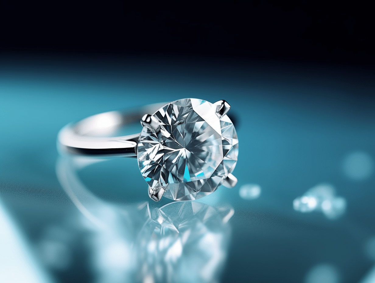 Formula: Calculating Your Perfect Solitaire Ring Budget