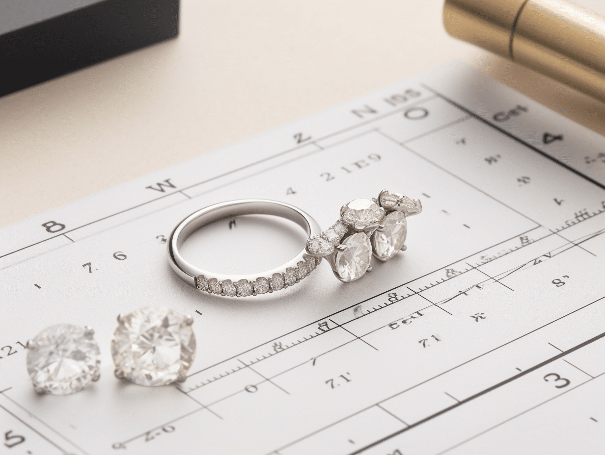 The Flawless 10-Point Checklist for Three-Stone Ring Sizing