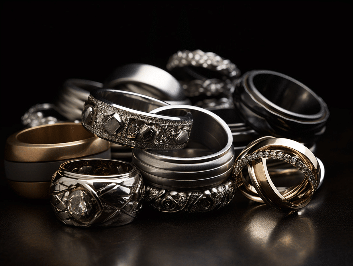Ultimate Guide to Choosing Rings for Different Finger Types