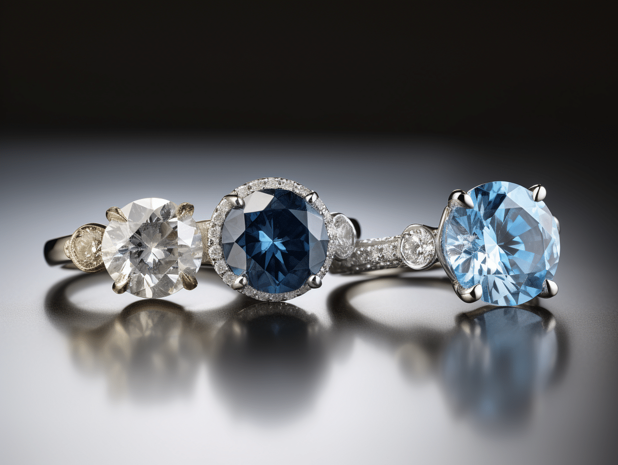Unveiling 8 Most Popular Three-Stone Ring Designers of 2025