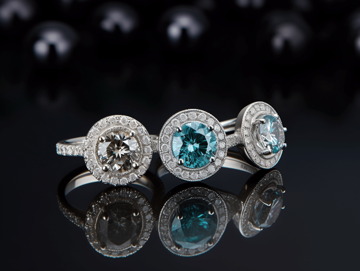 Zodiac Halo Rings: A Complete Guide for Every Star Sign